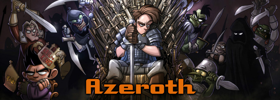 Azeroth